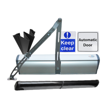 EN16005-KIT-U-SR - CDVI UK